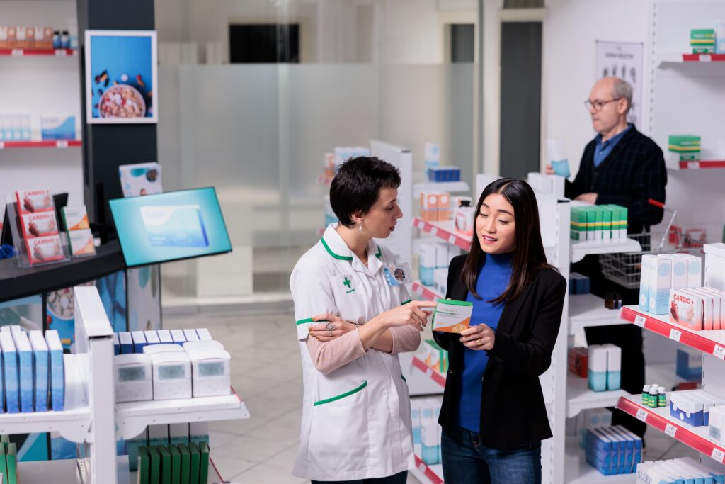 SAP vs Oracle: Which Pharma Supply Chain Giant Wins in 2025? - Pharmacy ...